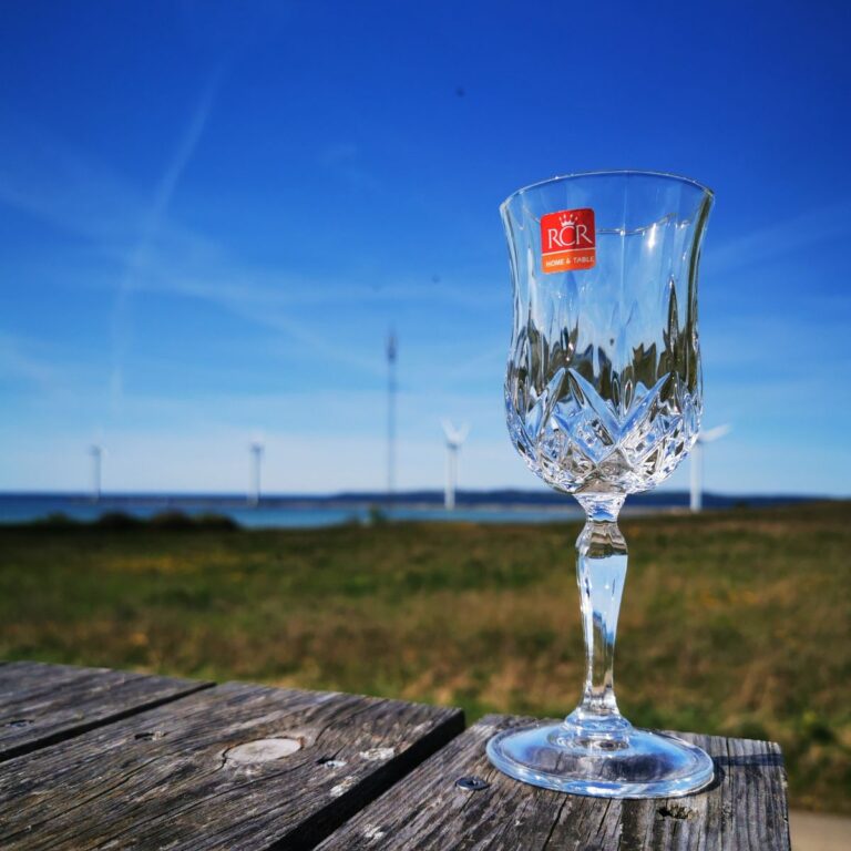 RCR Opera Vitvinsglas 16 cl - nordicbar